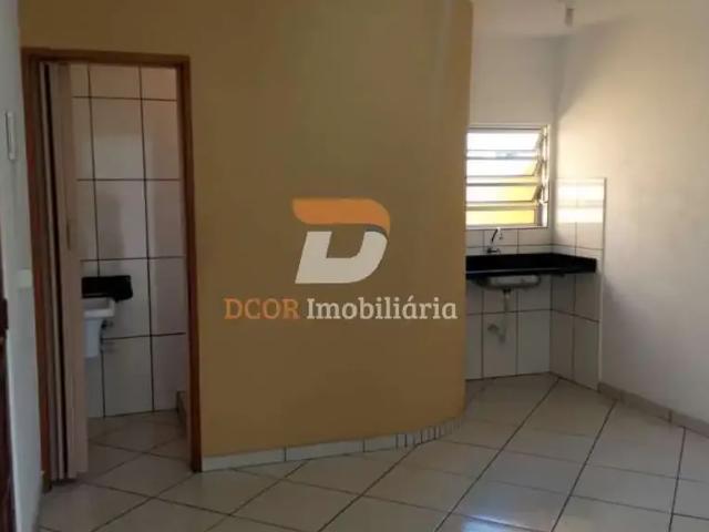 Apartamento para Locação em Diadema/SP Centro 1 Quartos