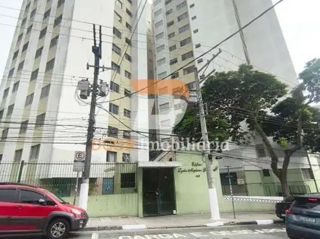 Apartamento para Locação em Diadema/SP Centro 1 Quartos