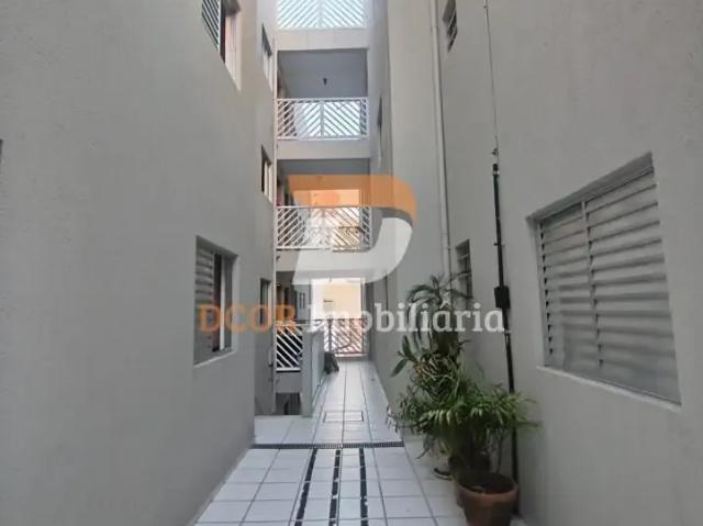 Apartamento para Locação em Diadema/SP Centro 1 Quartos