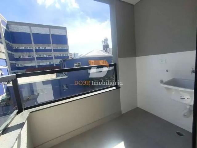 Apartamento para Locação em Diadema/SP Centro 1 Quartos