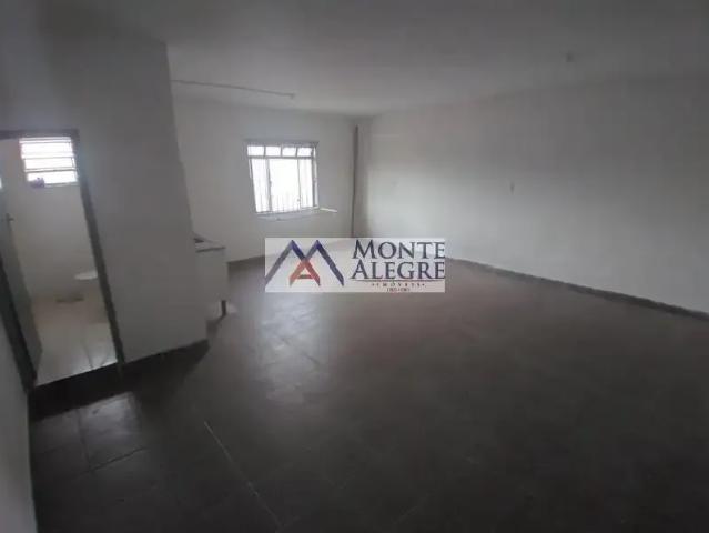 Apartamento para Locação em Diadema/SP Centro 1 Quartos