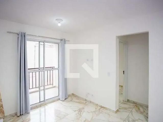Apartamento para Locação em Diadema/SP Centro 1 Quartos