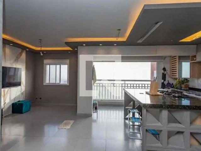 Apartamento para Locação em Diadema/SP Centro 1 Quartos