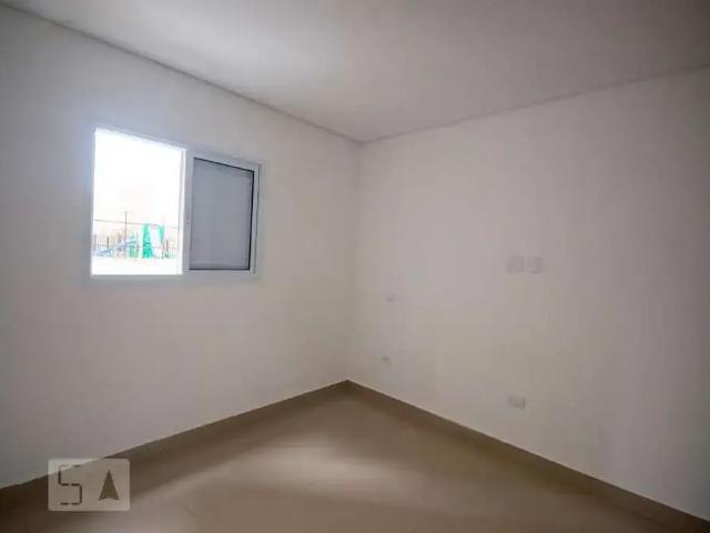 Apartamento para Locação em Diadema/SP Centro 1 Quartos