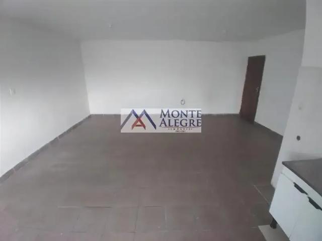 Apartamento para Locação em Diadema/SP Centro 1 Quartos