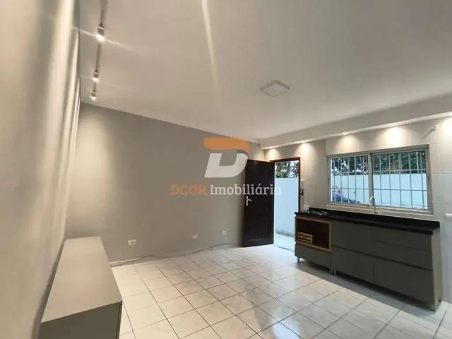 Apartamento para Locação em Diadema/SP Centro 1 Quartos
