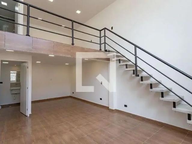 Apartamento para Locação em Diadema/SP Centro 1 Quartos