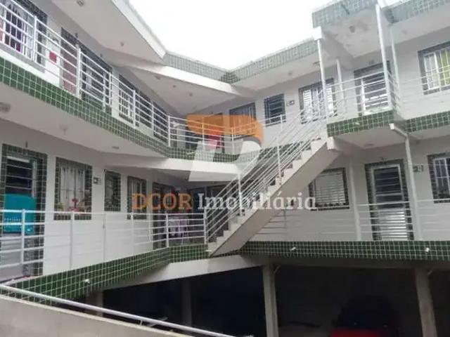 Apartamento para Locação em Diadema/SP Centro 1 Quartos