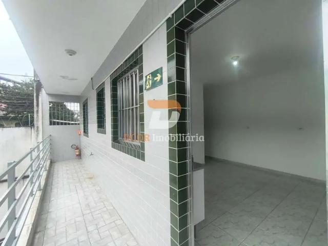 Apartamento para Locação em Diadema/SP Centro 1 Quartos