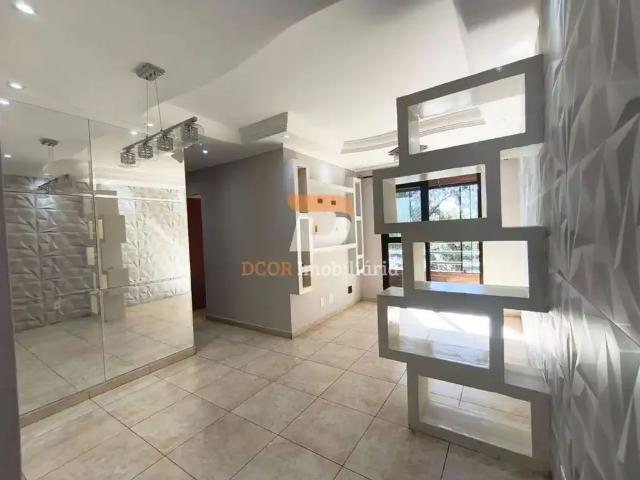 Apartamento para Locação em Diadema/SP Centro