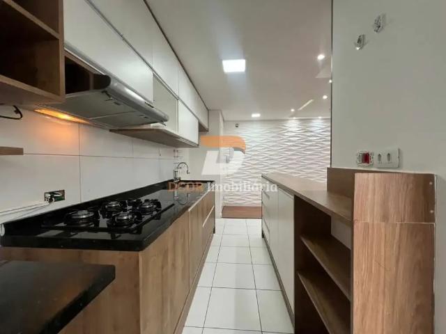 Apartamento para Locação em Diadema/SP Centro 2 Quartos