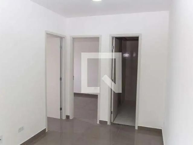 Apartamento para Locação em Diadema/SP Centro 2 Quartos