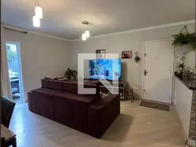 Apartamento para Locação em Diadema/SP Centro 2 Quartos