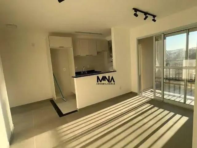 Apartamento para Locação em Diadema/SP Centro 2 Quartos