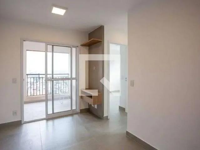 Apartamento para Locação em Diadema/SP Centro 2 Quartos