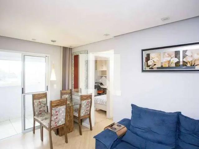 Apartamento para Locação em Diadema/SP Centro 2 Quartos