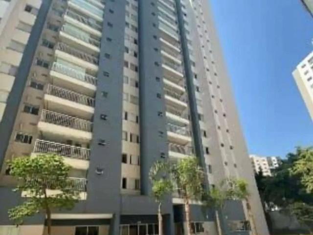 Apartamento para Locação em Diadema/SP Centro 2 Quartos