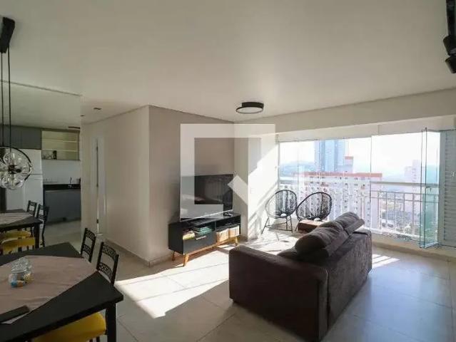 Apartamento para Locação em Diadema/SP Centro 2 Quartos
