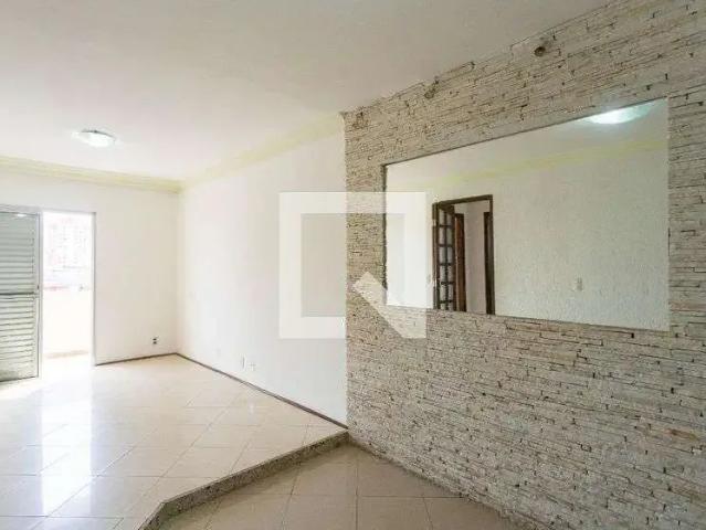 Apartamento para Locação em Diadema/SP Centro 2 Quartos