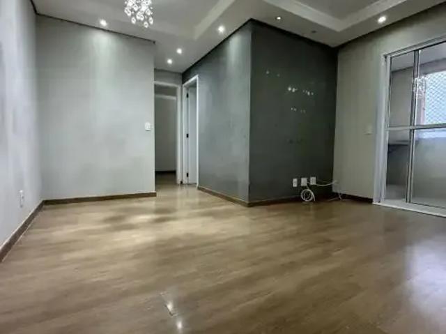 Apartamento para Locação em Diadema/SP Centro 2 Quartos