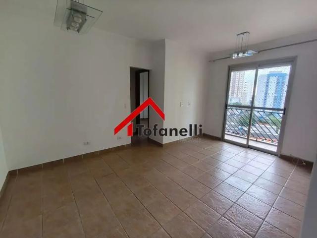 Apartamento para Locação em Diadema/SP Centro 2 Quartos