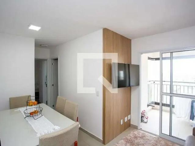 Apartamento para Locação em Diadema/SP Centro 2 Quartos