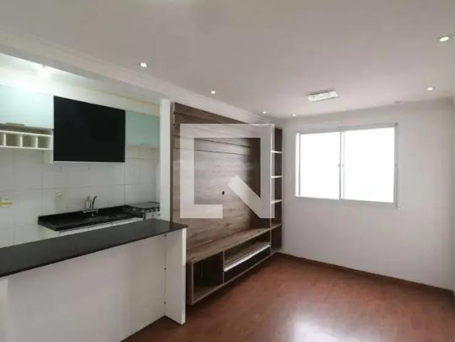 Apartamento para Locação em Diadema/SP Centro 2 Quartos