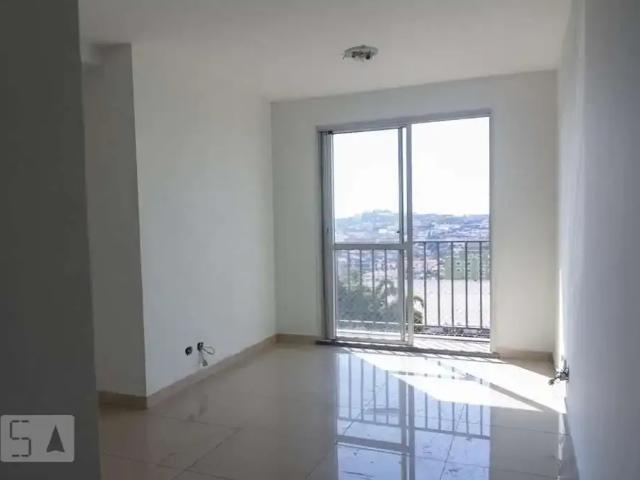 Apartamento para Locação em Diadema/SP Centro 2 Quartos