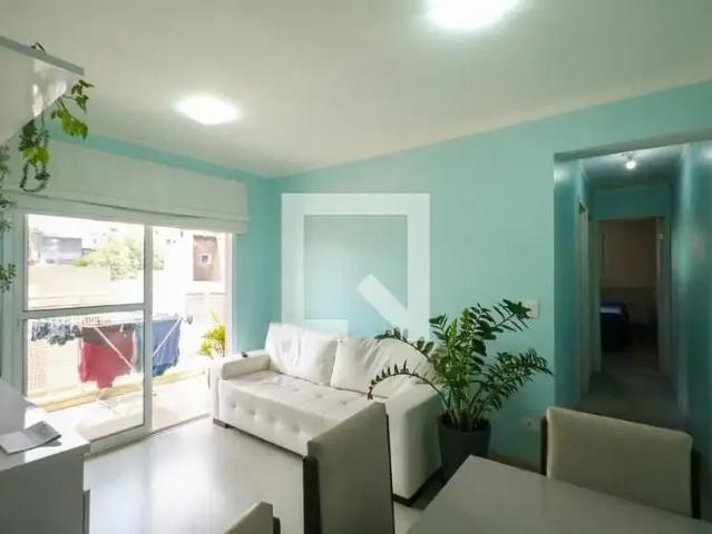 Apartamento para Locação em Diadema/SP Centro 2 Quartos