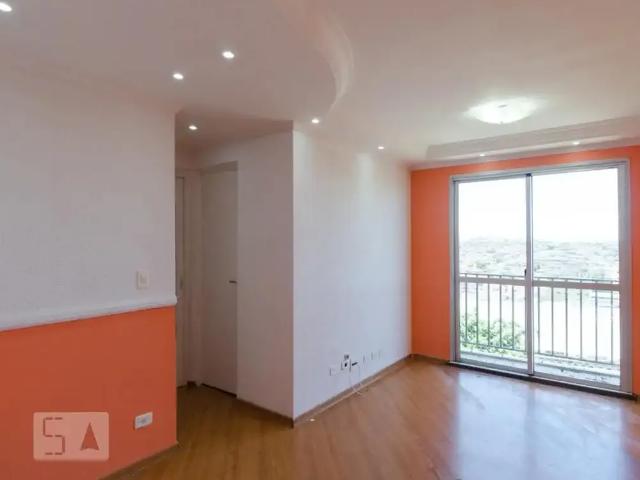 Apartamento para Locação em Diadema/SP Centro 2 Quartos