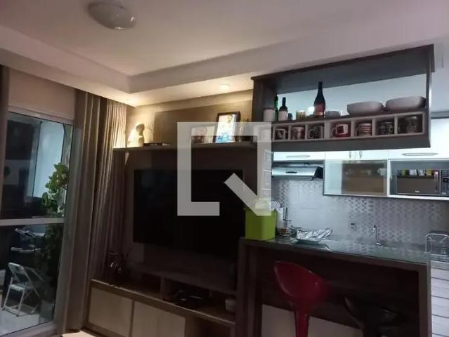 Apartamento para Locação em Diadema/SP Centro 2 Quartos