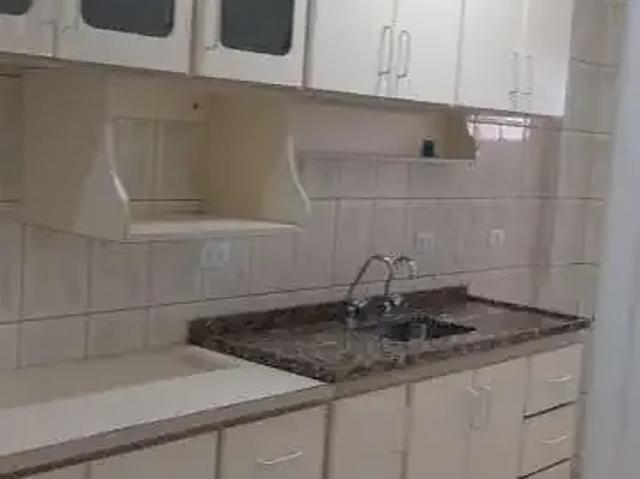 Apartamento para Locação em Diadema/SP Centro 2 Quartos