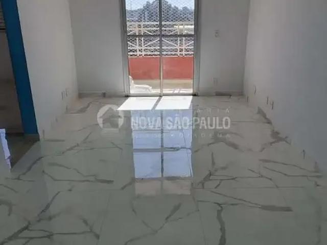 Apartamento para Locação em Diadema/SP Centro 2 Quartos