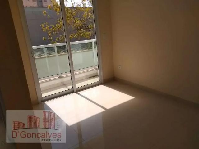 Apartamento para Locação em Diadema/SP Centro 2 Quartos