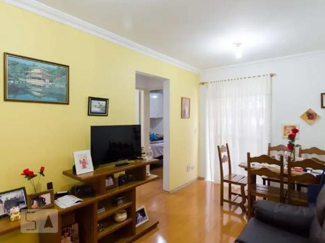 Apartamento para Locação em Diadema/SP Centro 2 Quartos