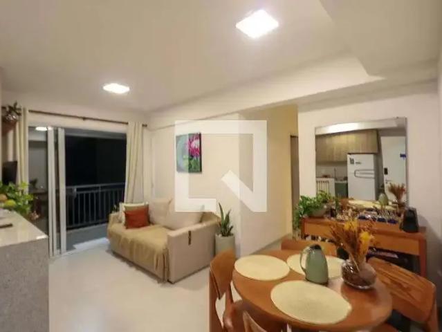 Apartamento para Locação em Diadema/SP Centro 2 Quartos