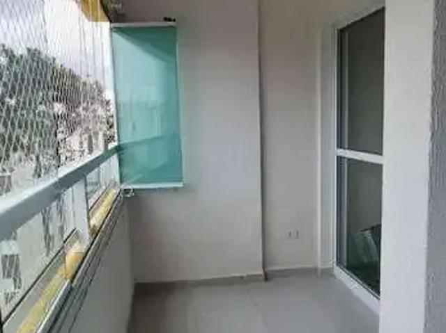 Apartamento para Locação em Diadema/SP Centro 2 Quartos