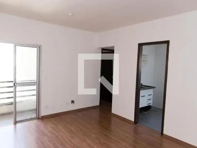 Apartamento para Locação em Diadema/SP Centro 2 Quartos