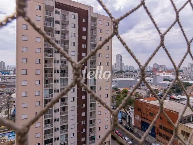 Apartamento para Locação em Diadema/SP Centro 2 Quartos