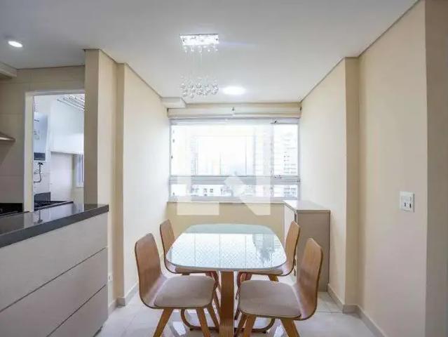 Apartamento para Locação em Diadema/SP Centro 2 Quartos