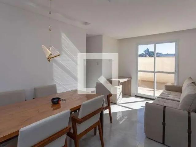 Apartamento para Locação em Diadema/SP Centro 2 Quartos