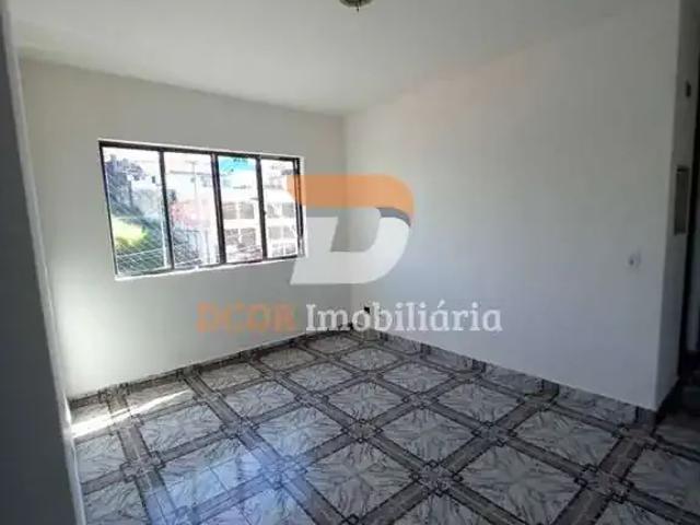 Apartamento para Locação em Diadema/SP Centro 2 Quartos