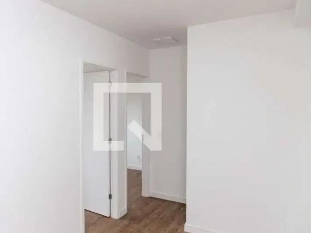 Apartamento para Locação em Diadema/SP Centro 2 Quartos