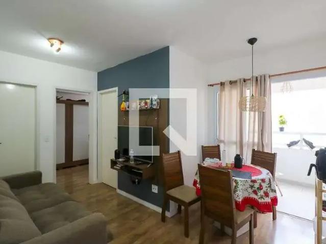 Apartamento para Locação em Diadema/SP Centro 2 Quartos
