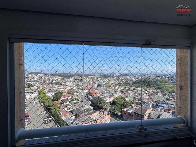 Apartamento para Locação em Diadema/SP Centro 2 Quartos