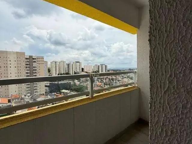 Apartamento para Locação em Diadema/SP Centro 2 Quartos