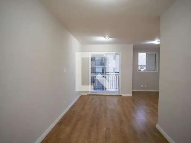 Apartamento para Locação em Diadema/SP Centro 2 Quartos