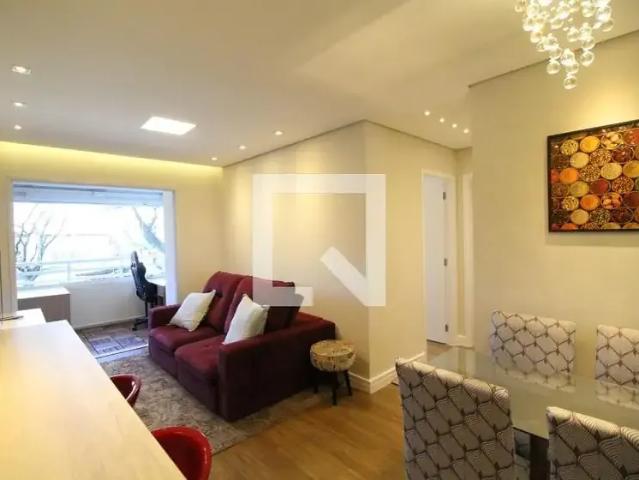 Apartamento para Locação em Diadema/SP Centro 2 Quartos