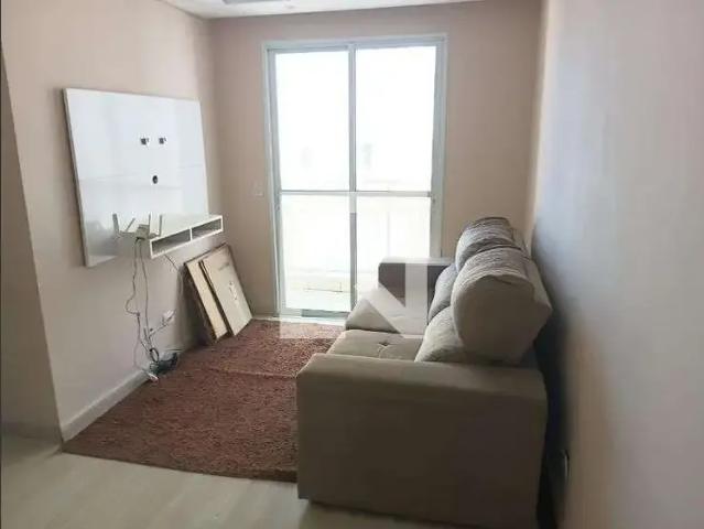 Apartamento para Locação em Diadema/SP Centro 2 Quartos