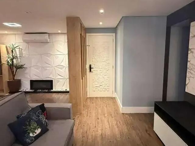 Apartamento para Locação em Diadema/SP Centro 2 Quartos